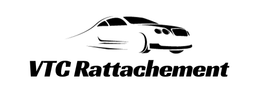 Le Macaron VTC - VTC Rattachement